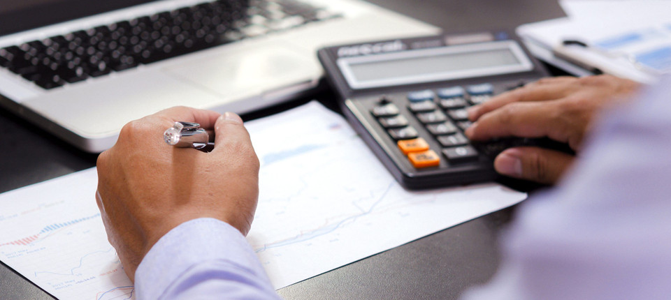 Finanzen: Aktuelle Finanz- und Börsennachrichten | FAZ