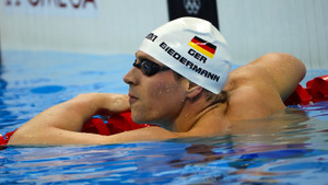 Paul Biedermann: News der FAZ zum Schwimmer