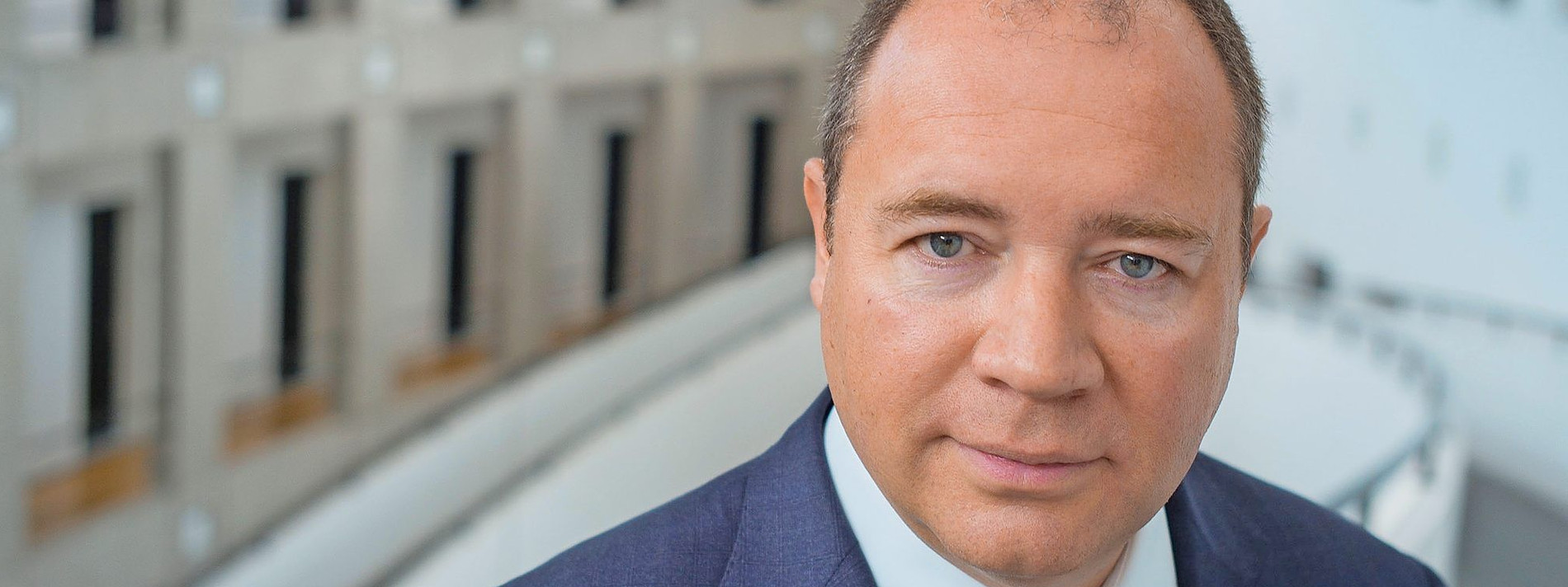 Ralph Dommermuth: News der FAZ zum Manager