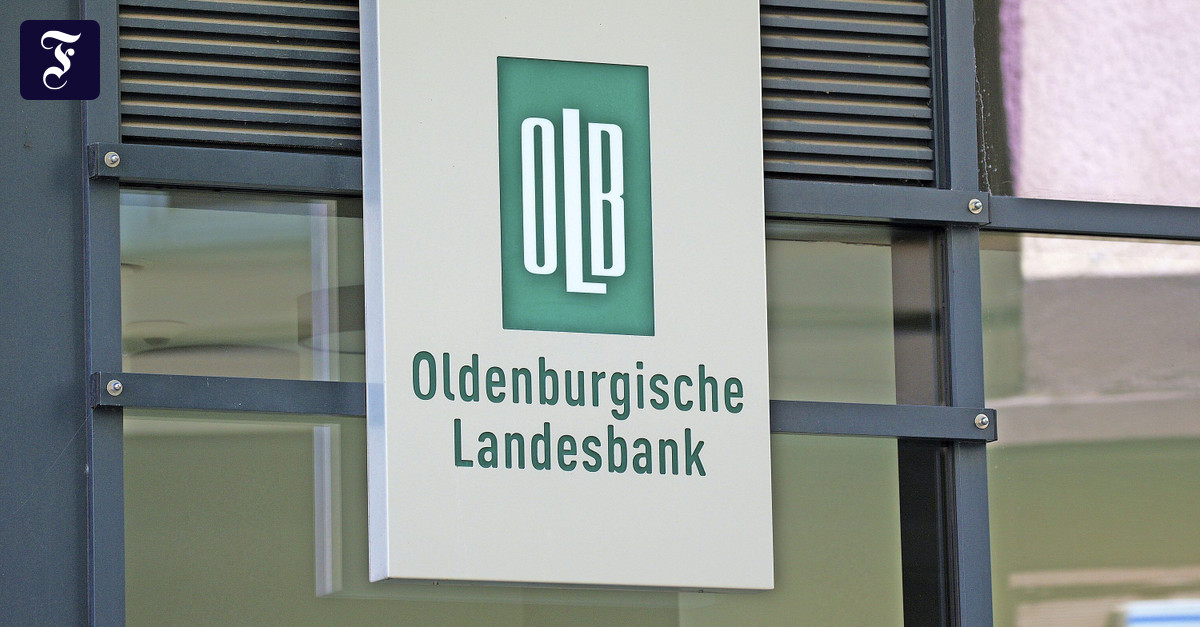 Bafin-Sonderprüfung: Oldenburgische Landesbank (OLB) muss Mängel ...