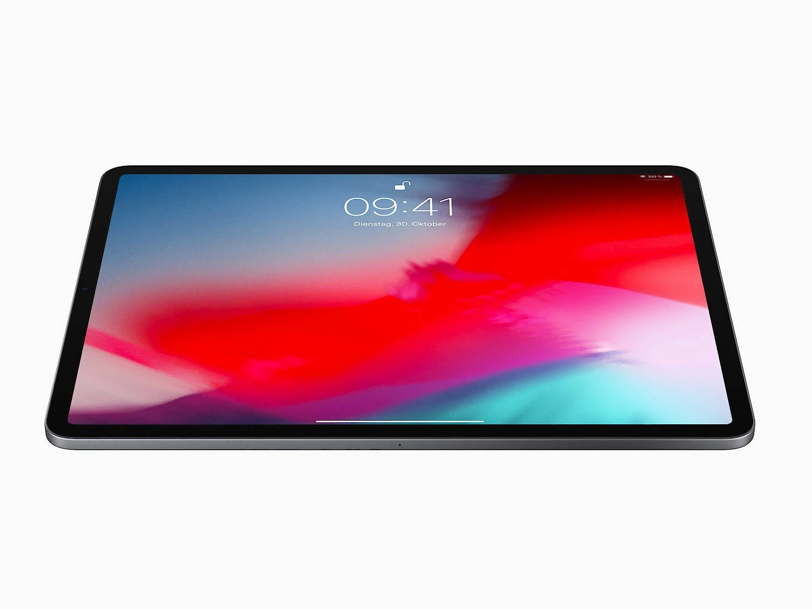 Mac Tabletcomputer Apple IPad Review: 10th Gen Tablet Finally Gets