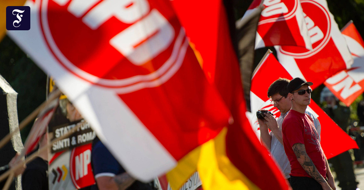 Kommentar zur NPD: Persilschein und Stigma zugleich