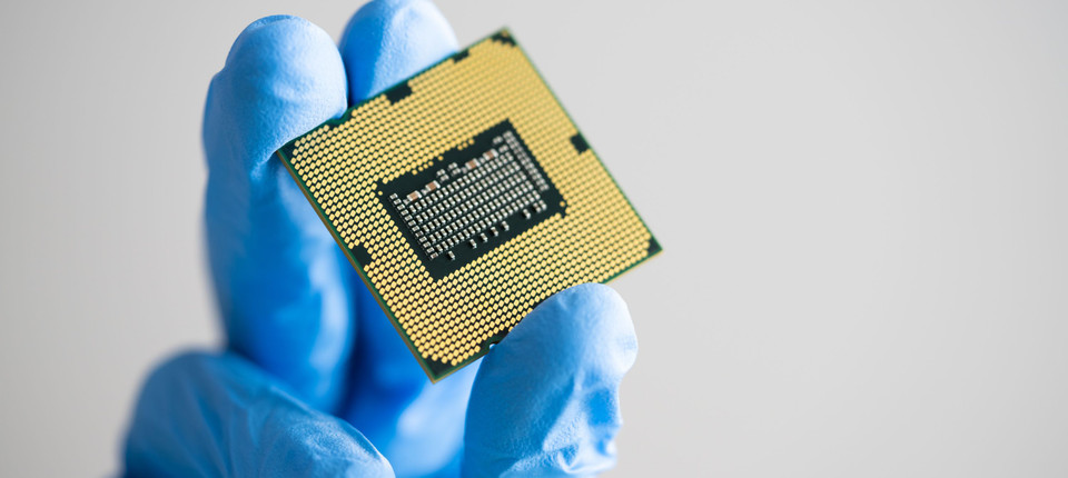 Infineon investiert so viel wie noch nie in seiner Geschichte