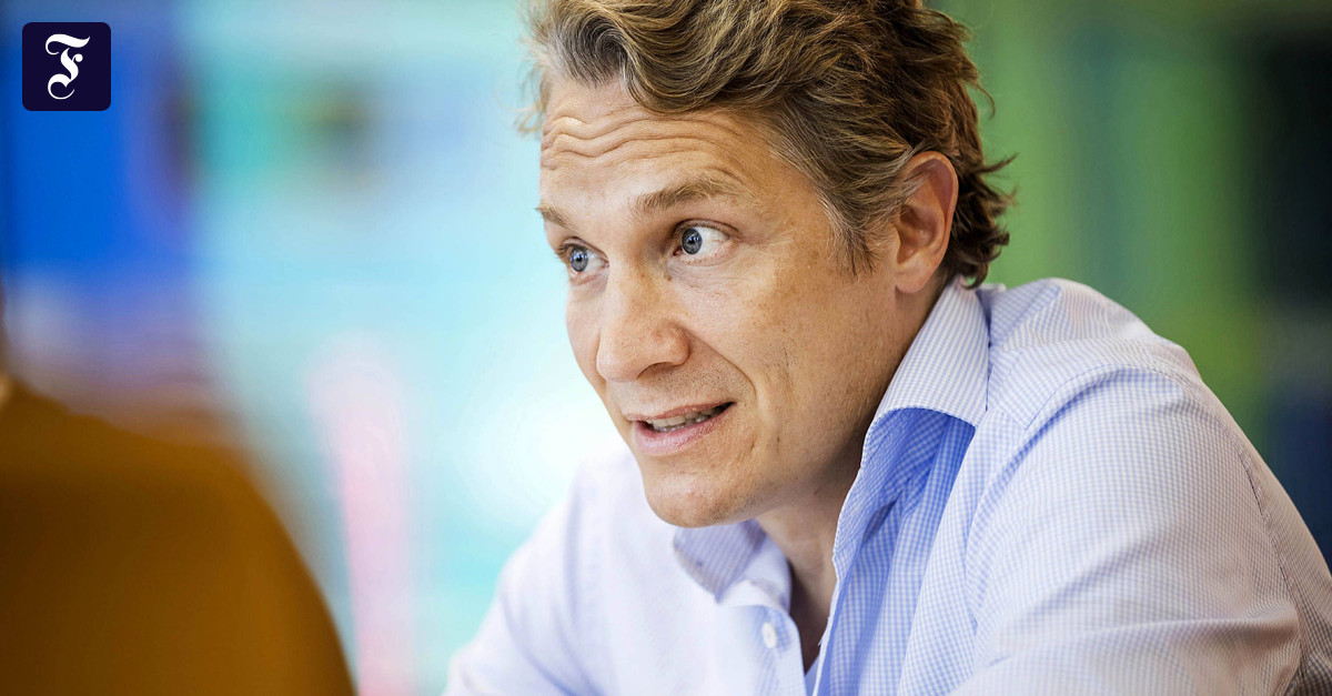Rocket Internet Delisting: Oliver Samwers seltsamer Abschied