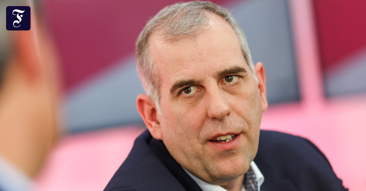 RTL Deutschland: Stephan Schmitter wird 2024 neuer Chef