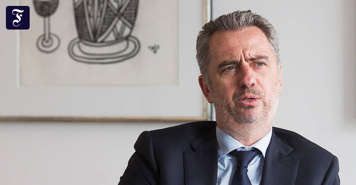 Nicolas Moreau bringt Vermögensverwaltung an Börse