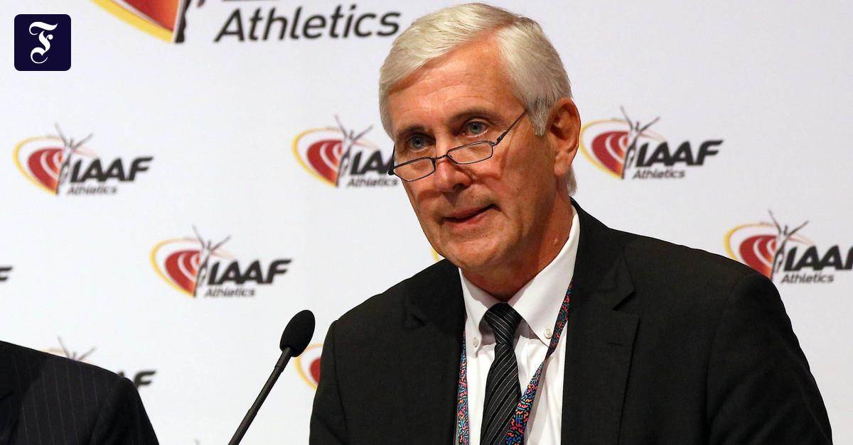 Olympia IAAF Task Force Manager Andersen im Interview über Russland