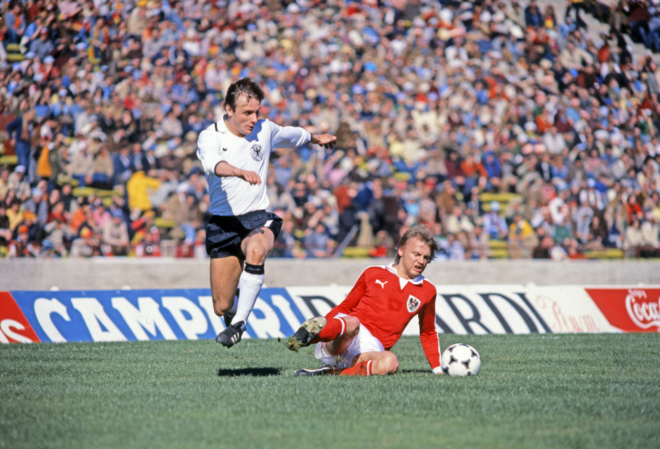 Bilderstrecke zu: Warum ich als großer Fußball-Fan immer noch keine WM ...