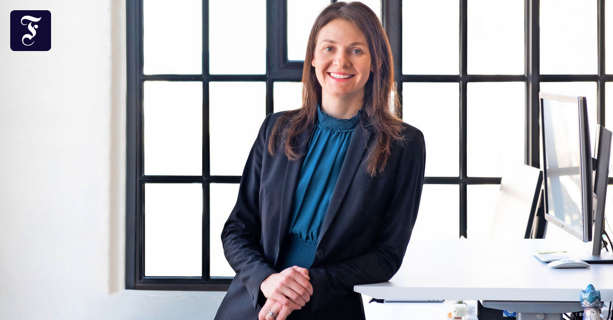 Cloudflare: Michelle Zatlyn macht Hackern das Leben schwer