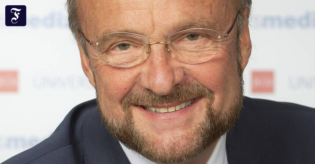 Vorstand der Uni-Medizin Mainz über die Wurzeln von Biontech
