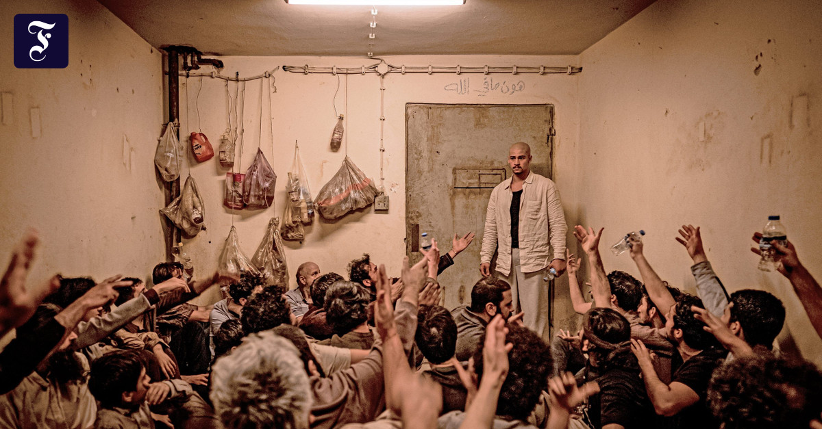 Rheingold von Fatih Akin über Xatar: Kunst hat ein Realismus-Problem