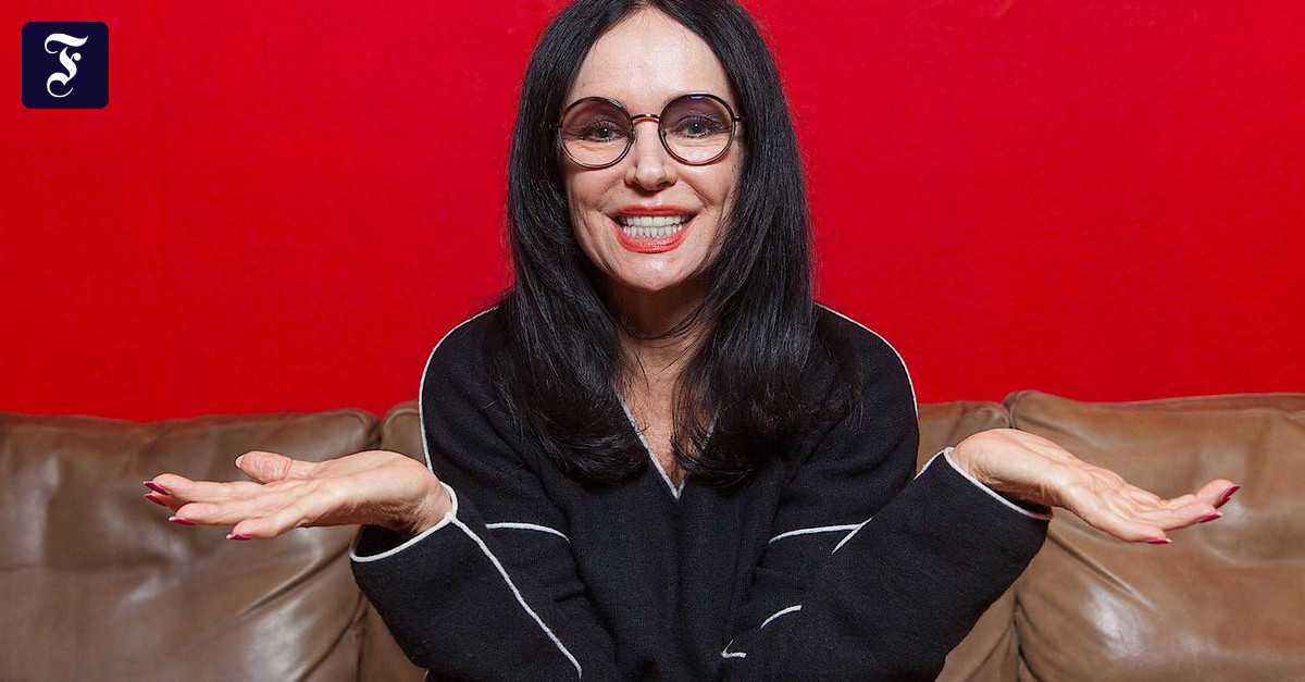 Frankfurter DJane macht Partys für Generation „minus50plus“ | FAZ