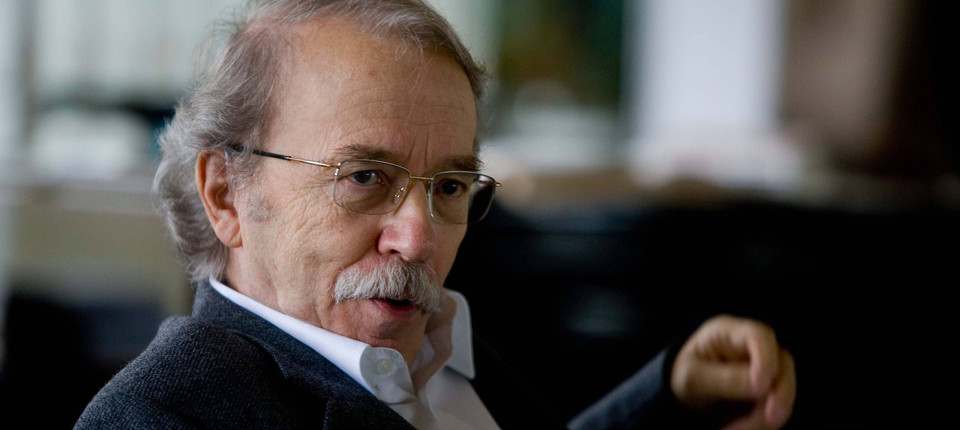 Kempowski-Tagung in Rostock zum Neunzigsten des Autors