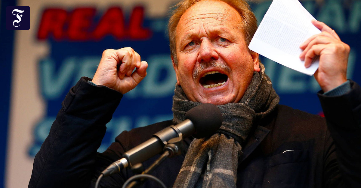 Verdi fordert 6 Prozent mehr Geld für öffentlichen Dienst