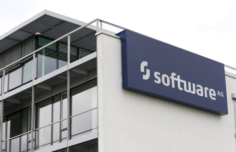 Bild zu: Software AG kauft eigene Aktien - und weitere Nachrichten des ...