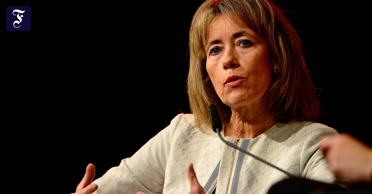 Exklusive Lesung vo Charlotte Link für „F.A.Z.-Leser helfen“