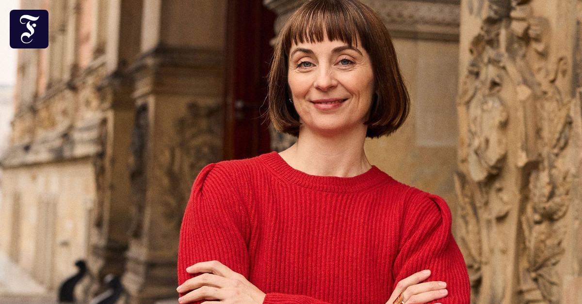 Was Jenny Schlenzka liest und welches Buch sie nie lesen wird