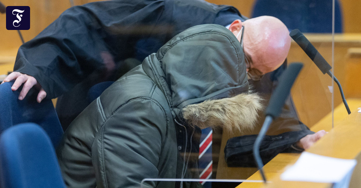 Prozess gegen syrischen Arzt Alaa M. vor dem OLG Frankfurt