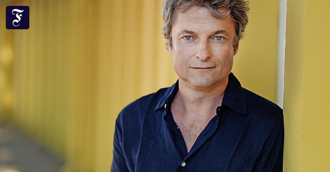 Kabarett über alles: Alfred Dorfer auf Tour