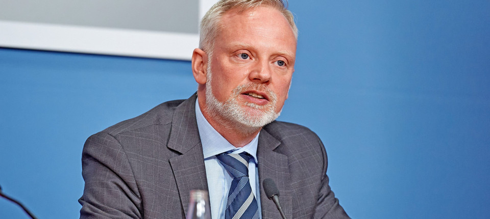 AfD-Politiker in Moskau: Russland wird nicht verlieren