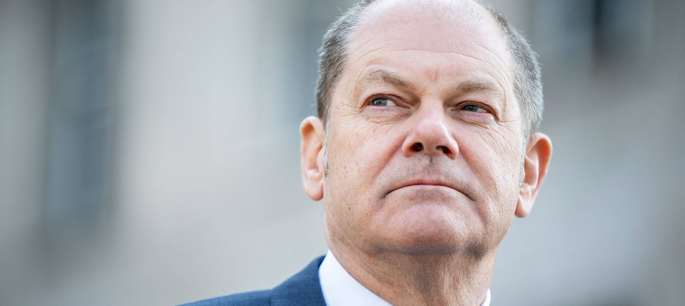 Wie Scholz Mitarbeiter besser am Kapital beteiligen will