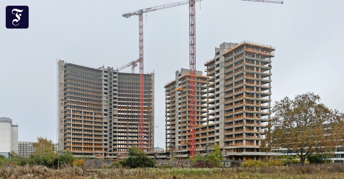 Offenbach: Green Bonds erlauben hier wichtige Investitionen