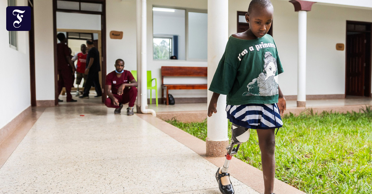 Aktion „F.A.Z.-Leser helfen“: Mehr als eine halbe Million Euro an Spenden