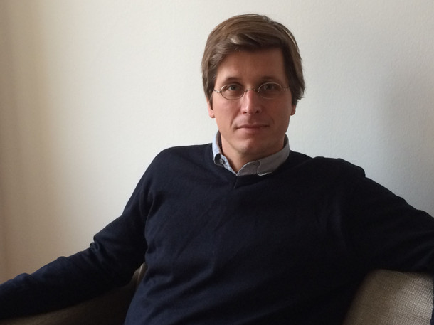 Bild zu: Kiel Institut für Weltwirtschaft: Moritz Schularick wird neuer ...