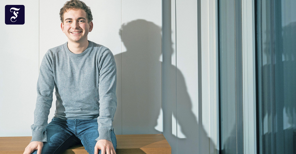 Serie „Hameln“: Wer ist Constantin Keller?