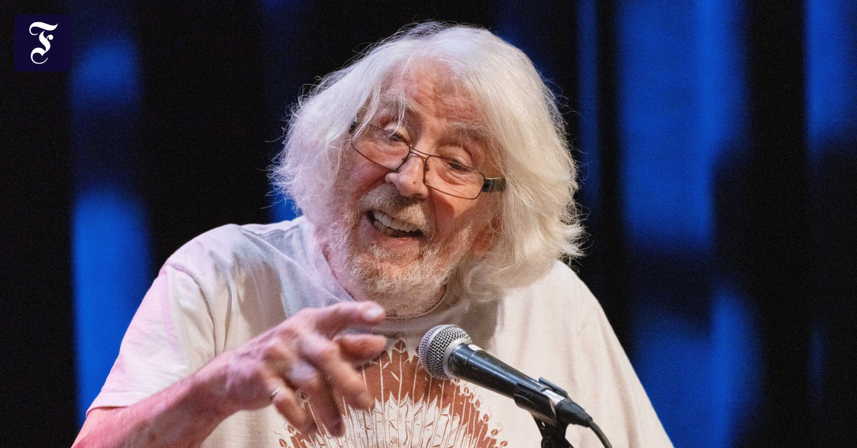 Rockmusiker John Mayall wird 90: Allürenfreier Habitus