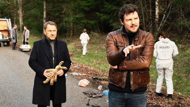 Trailer: Tatort: „Der Mörder in mir“