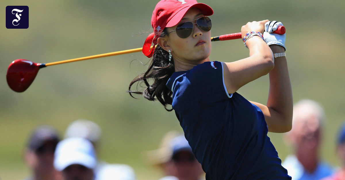 Damengolf: Das entzauberte Wunderkind