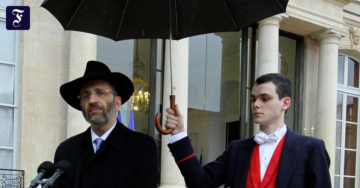 Frankreich: Meditationen aus fremder Feder