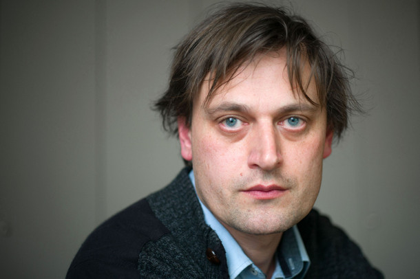 Bilderstrecke zu: Maljartschuk, Petrowskaja, Prochasko über ein Jahr ...