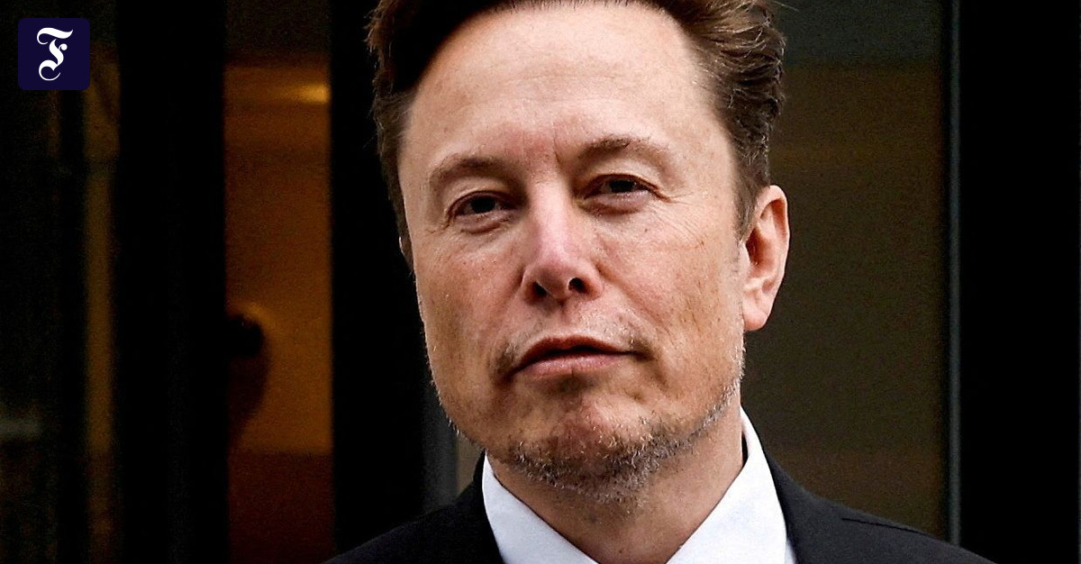 Elon Musk ist wieder der reichste Mensch der Welt