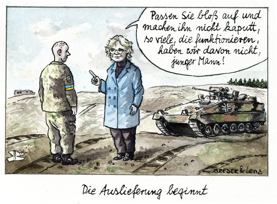 Bilderstrecke zu: Satiremagazin Titanic veröffentlicht neue Mohammed ...