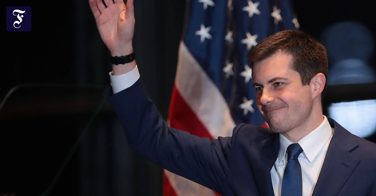 Buttigieg zieht Präsidentschafts-Kandidatur zurück