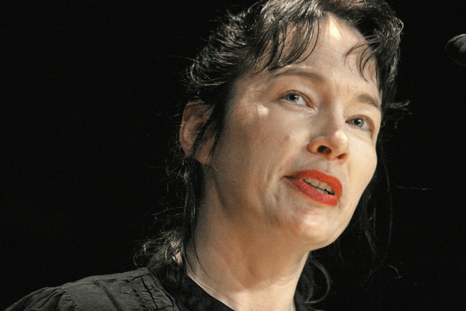 Bilderstrecke zu: Alice Sebolds Aussage brachte Unschuldigen in Haft ...