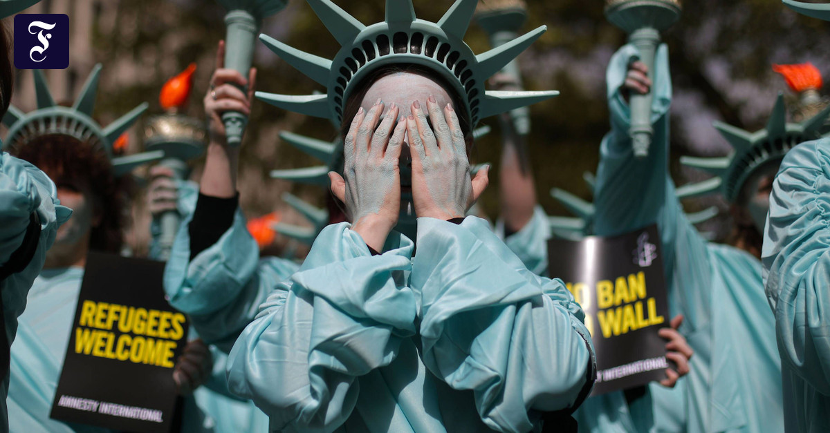 Amnesty International: Idealismus ist blind für Kompromisse