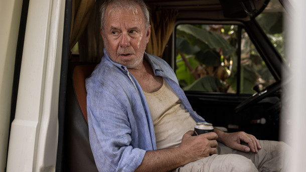 Trailer: Endlich Witwer - Über alle Berge