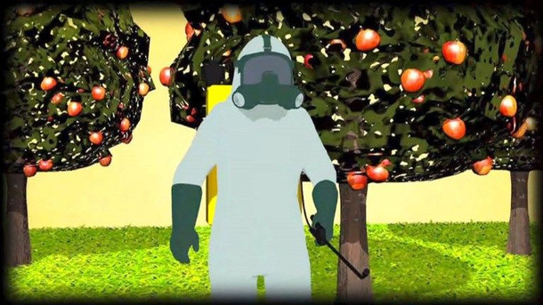 Monsanto-Prozess: Was sind eigentlich Pestizide?