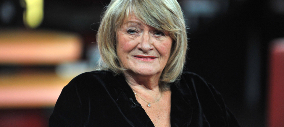 Alice Schwarzer: „Steuerfehler kann man wieder gutmachen“ - Menschen ...