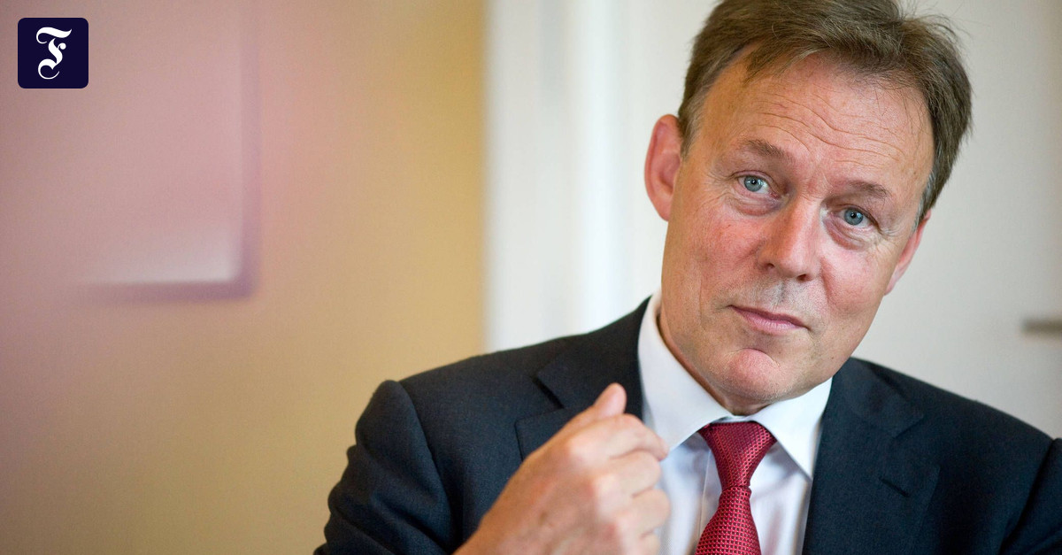 SPD-Innenpolitiker Thomas Oppermann im Gespräch: „Heute sehen wir ...