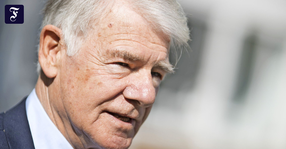 Wolf Singer 80 Jahre: Ein Hirnforscher, der Meditation und Angela ...