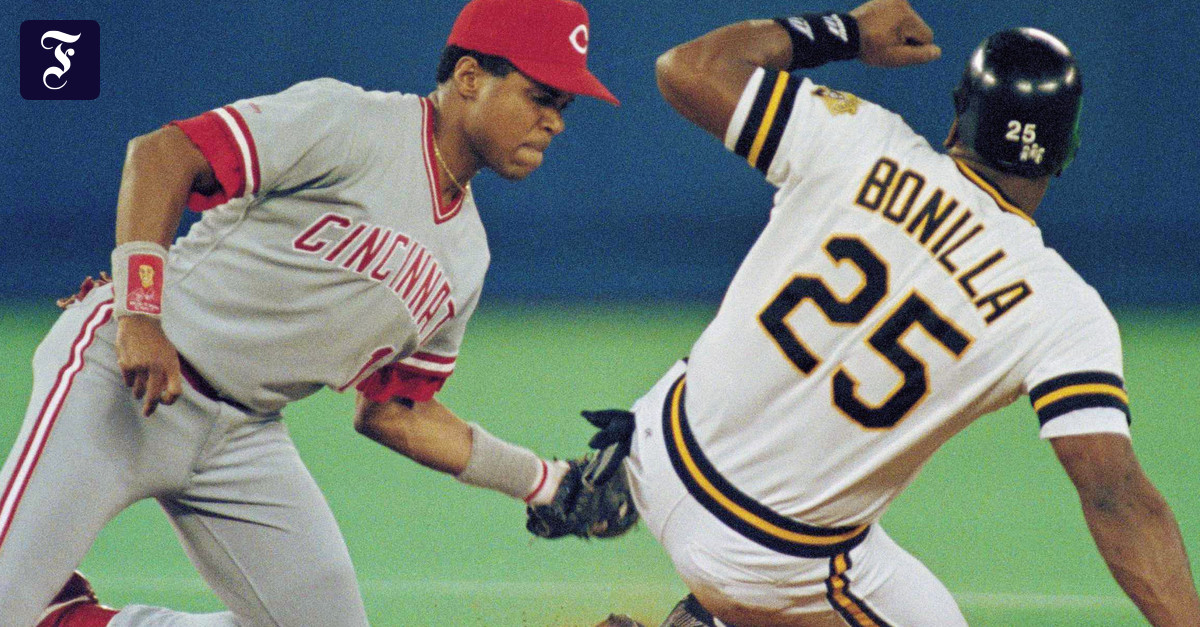 Baseball: Warum Bobby Bonilla von den Newy York Mets Geld bekommt