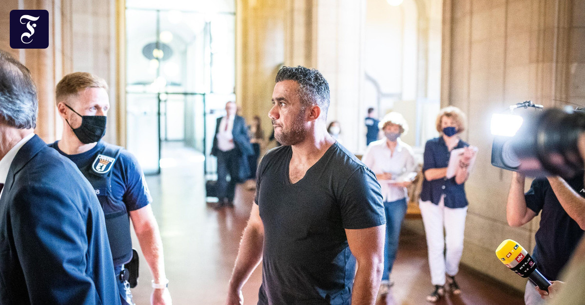 Bushido gegen Arafat Abou-Chaker: Weitere Rapper im Zeugenstand