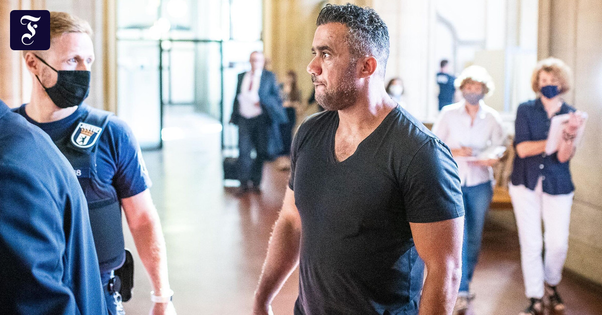 Abou-Chaker-Prozess zeigt: So lässt sich Staat von Clans vorführen