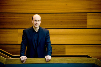 Kenneth Rogoff über Schulden und Keynesianismus