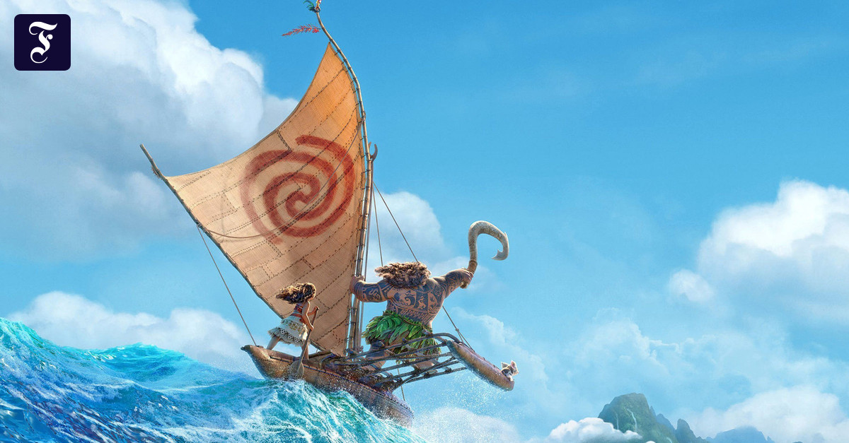 Berit Glanz über digitale Animation in Games und Filmen