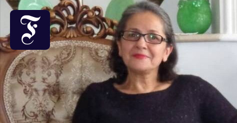 Deutsch-Iranerin Taghavi wieder im Evin-Gefängnis in Iran